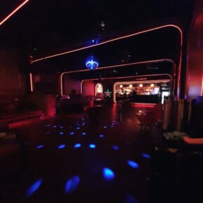 NoKal in Makati: A New York-inspired Underground Bar | Philippine Primer