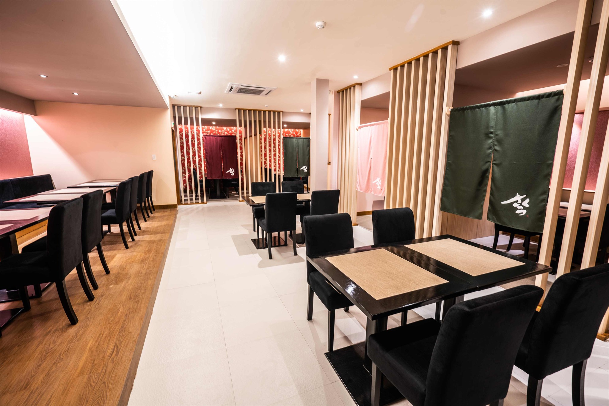 Royal Sakura Japanese Restaurant in Malate: Authentic Seafood Flavors ...