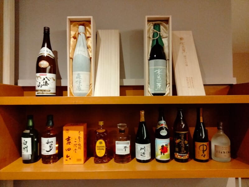 Royal Sakura Japanese Restaurant in Malate: Authentic Seafood Flavors ...