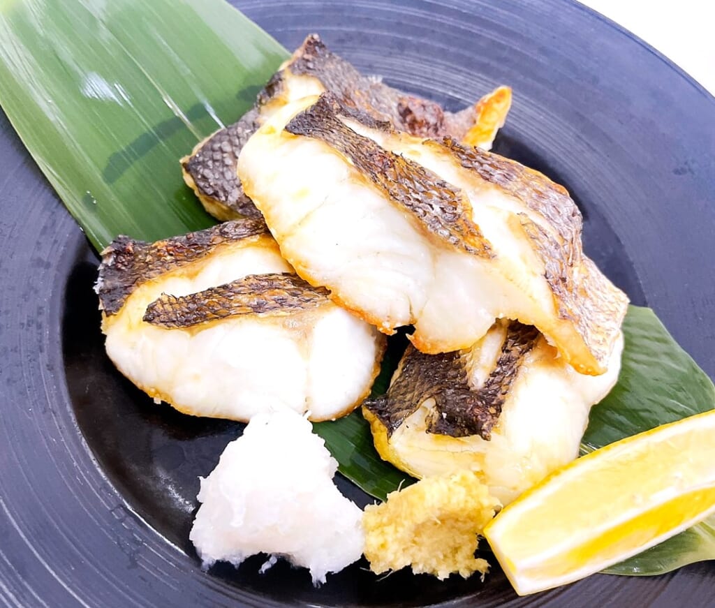 Royal Sakura Japanese Restaurant in Malate: Authentic Seafood Flavors ...