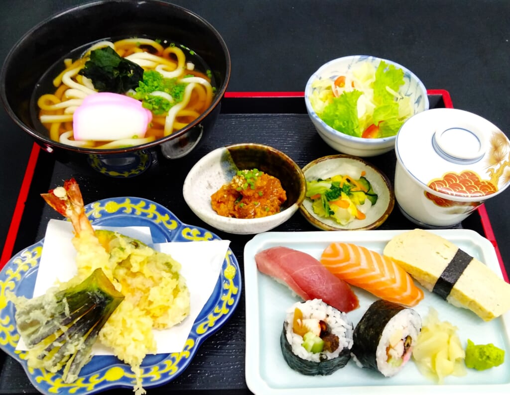Royal Sakura Japanese Restaurant in Malate: Authentic Seafood Flavors ...