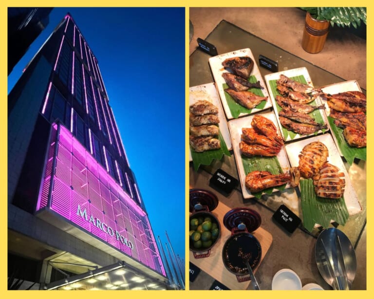 Hottest restaurants in the Philippines | Philippine Primer