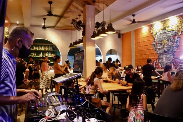Hottest restaurants in the Philippines | Philippine Primer