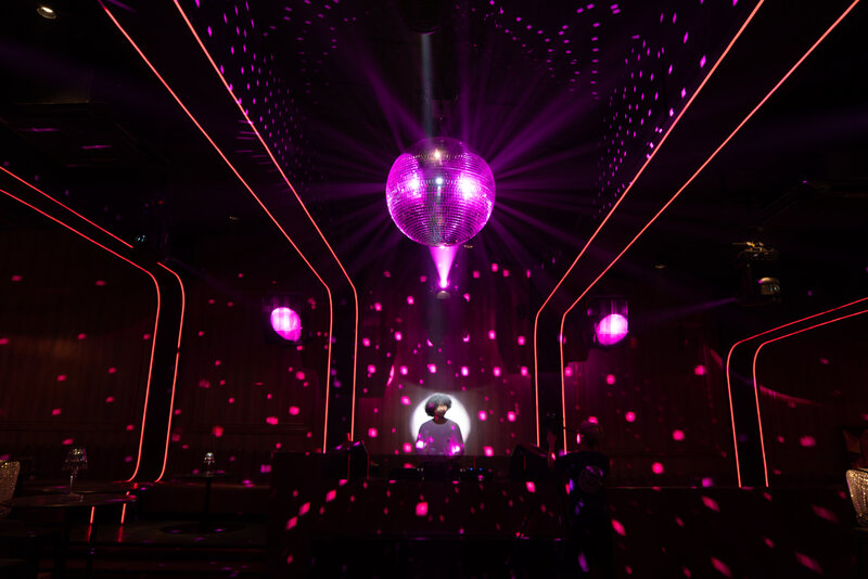 NoKal in Makati: A New York-inspired Underground Bar | Philippine Primer