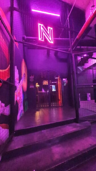 NoKal in Makati: A New York-inspired Underground Bar | Philippine Primer