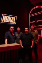 NoKal in Makati: A New York-inspired Underground Bar | Philippine Primer