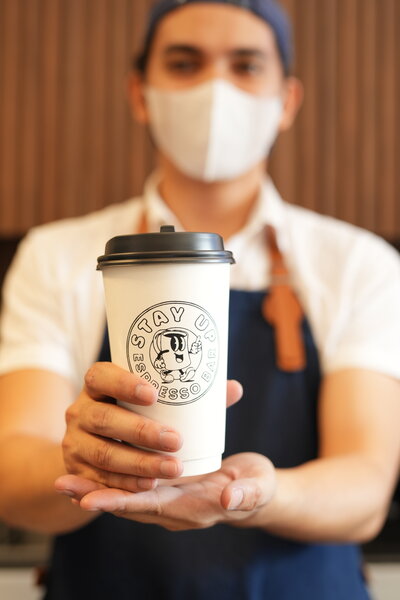 Awaken Your Senses at Kapitolyo’s Newest: Stay Up Espresso Bar ... Awaken Your Senses at Kapitolyo’s Newest: Stay Up Espresso Bar ...