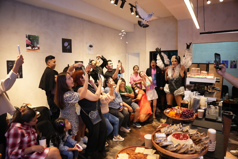 Awaken Your Senses at Kapitolyo’s Newest: Stay Up Espresso Bar ... Awaken Your Senses at Kapitolyo’s Newest: Stay Up Espresso Bar ...