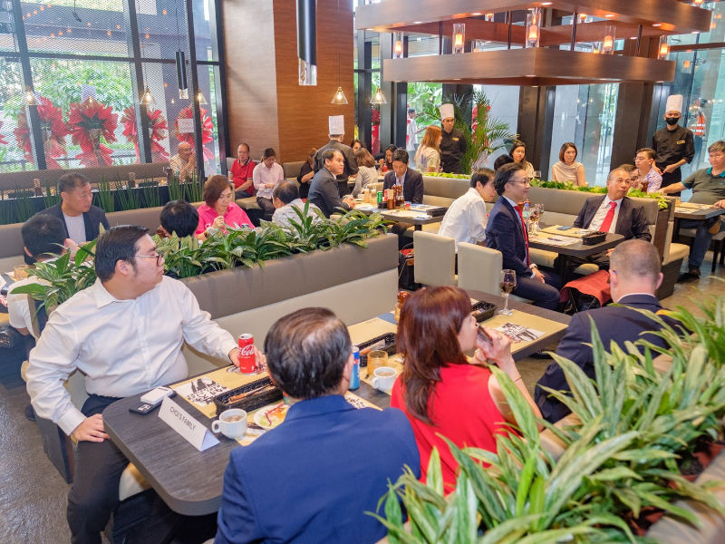 Ikinari Steak in Pasay: Wild Steaks and Combos for Your Japanese Food ...