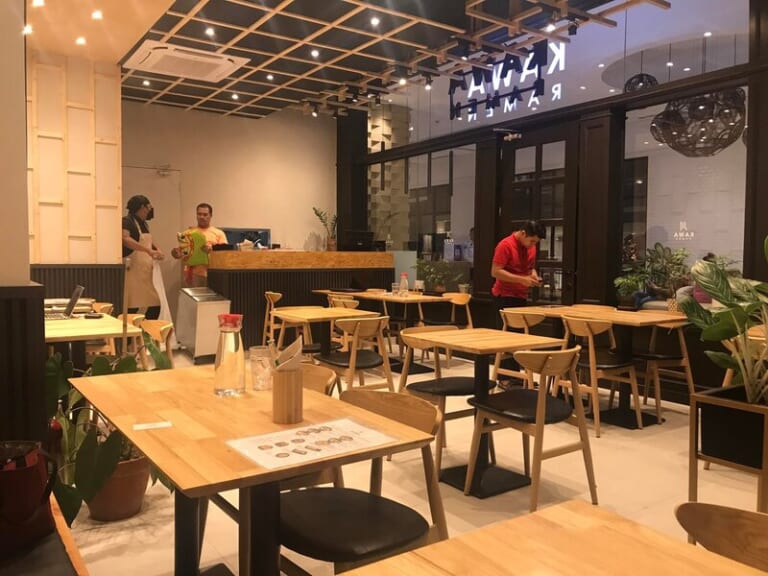 Kawa Ramen in Makati: Your Go-To Spot for Your Ramen Favorites ...