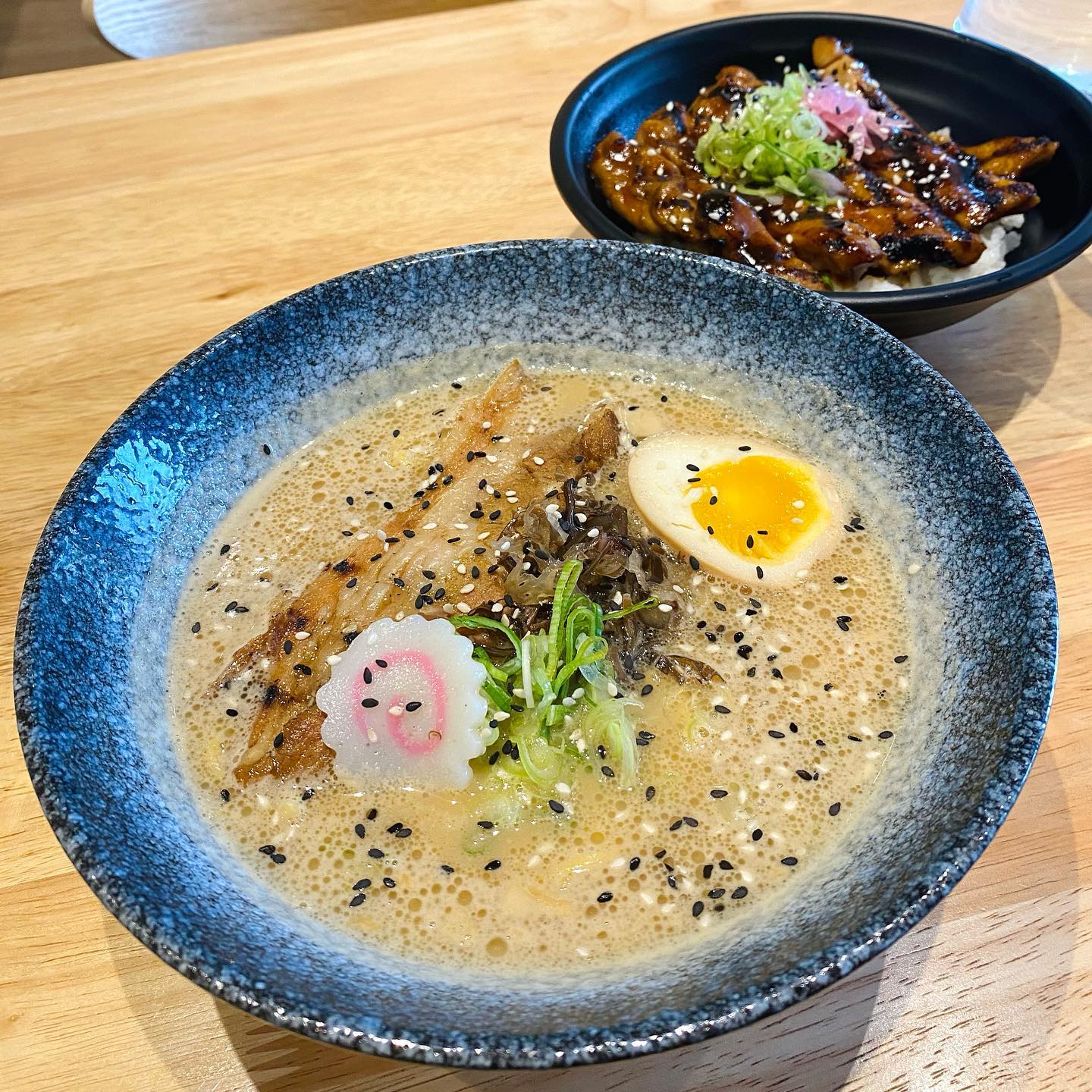 Kawa Ramen in Makati: Your Go-To Spot for Your Ramen Favorites ...