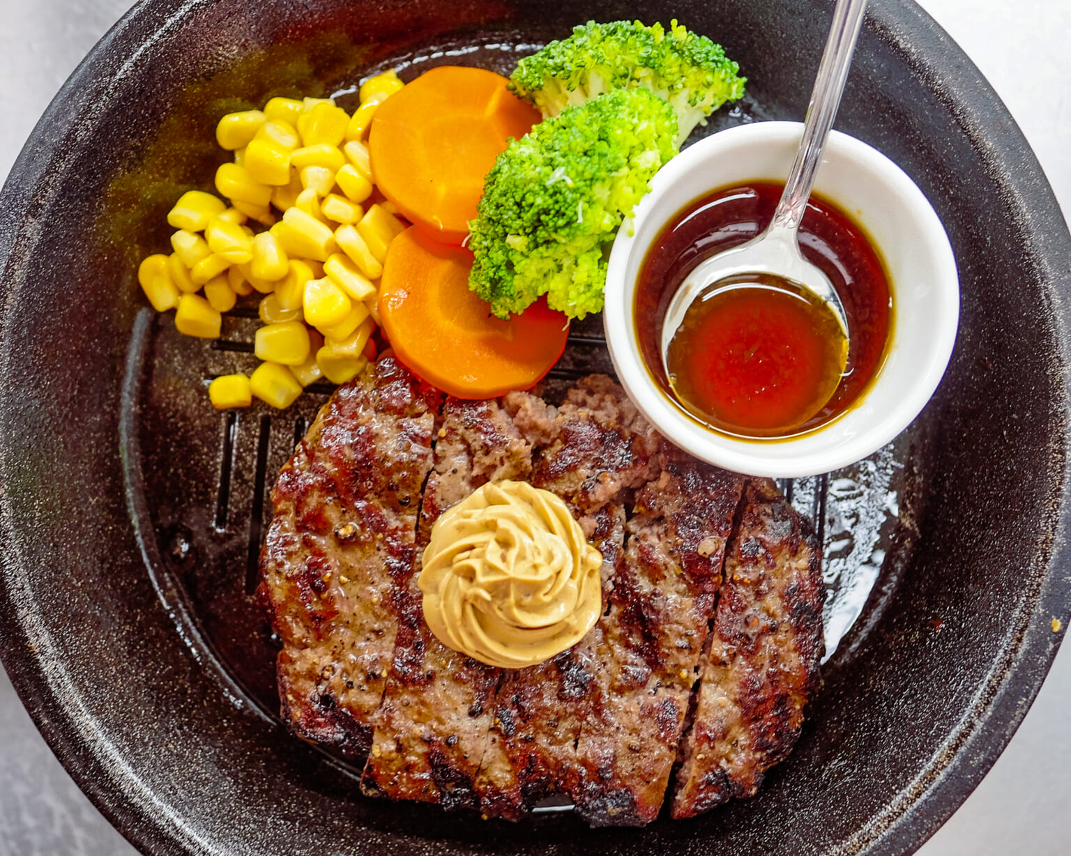 Ikinari Steak in Pasay: Wild Steaks and Combos for Your Japanese Food ...