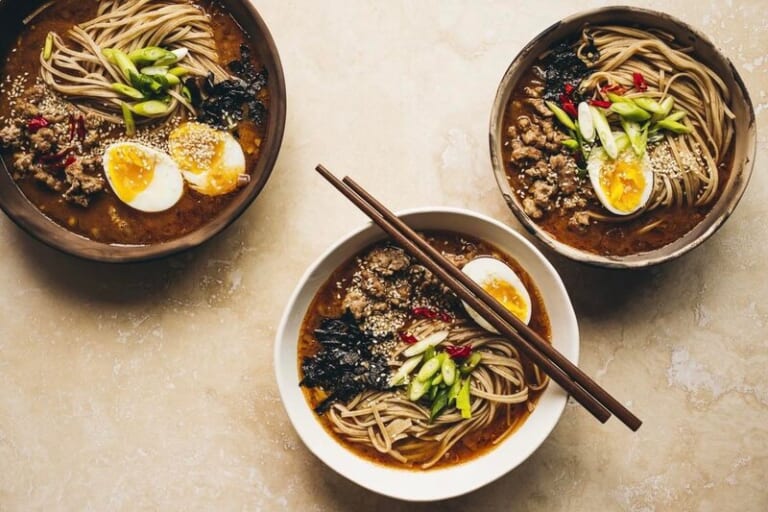 Umi Matsu in BGC: You Newest Go-to Place for Authentic Japanese Food ...