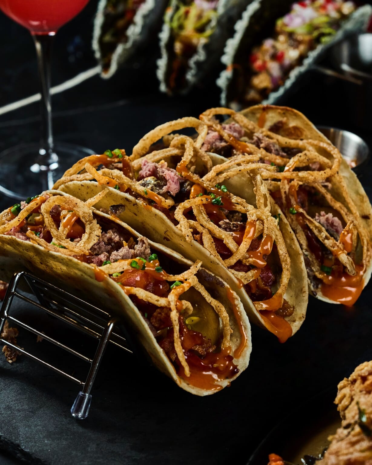 Monarch Manila in Makati: A Premium Sports Bar & Lounge With Lively ...