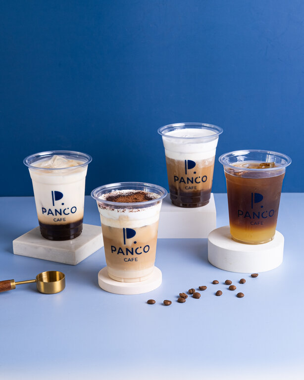 Panco Cafe in Makati: Boosting Your Productivity with Filipino ...