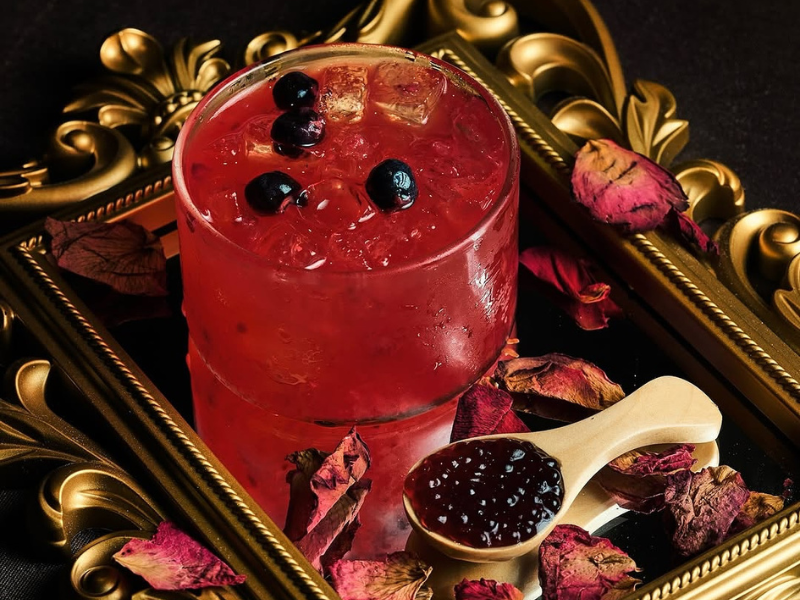 Monarch Manila in Makati: A Premium Sports Bar & Lounge With Lively ...
