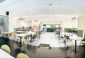 Panco Cafe in Makati: Boosting Your Productivity with Filipino ...