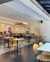 Panco Cafe in Makati: Boosting Your Productivity with Filipino ...