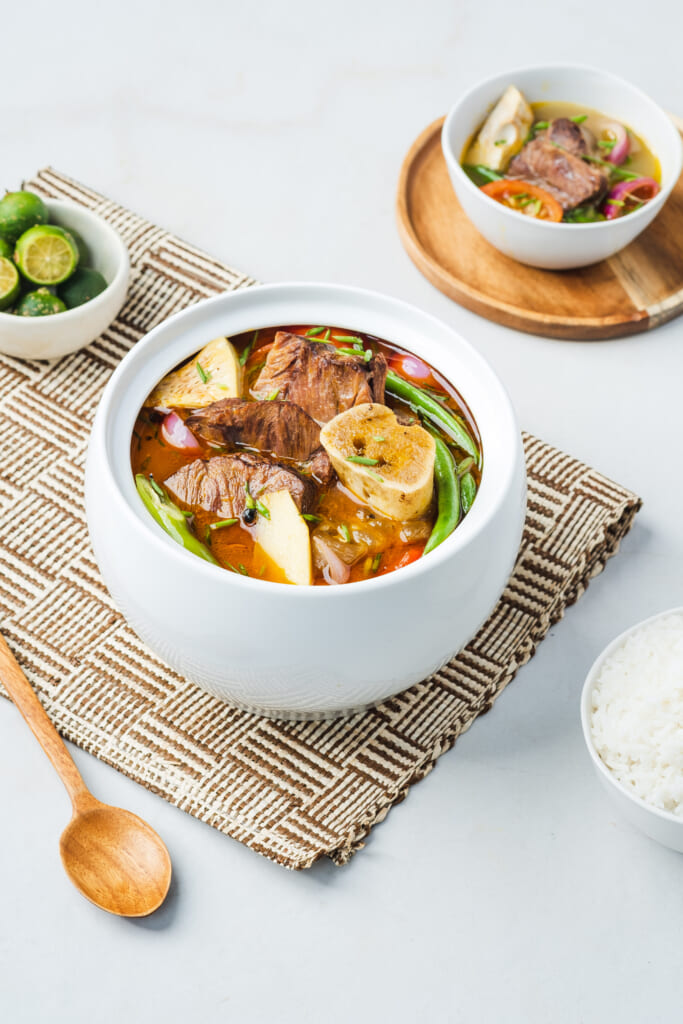 Tatatito in Makati: Filipino Food that will Remind You of Home ...