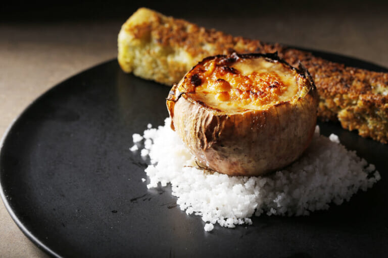 (CLOSED) Somm’s Table in Makati: Superb French Fusion Dishes and ...