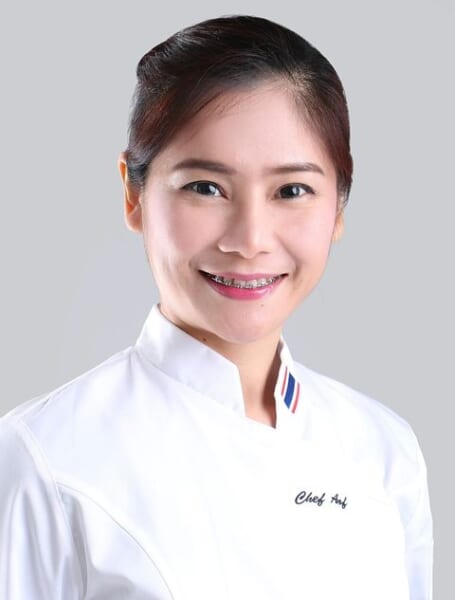 Chang Thai in Makati: Chef Aof Suwannalert’s Thai Culinary Masterpiece ...