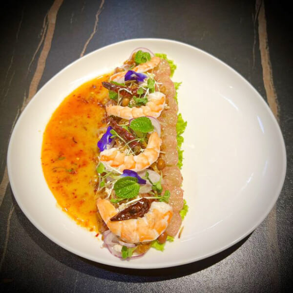 Chang Thai in Makati: Chef Aof Suwannalert’s Thai Culinary Masterpiece ...