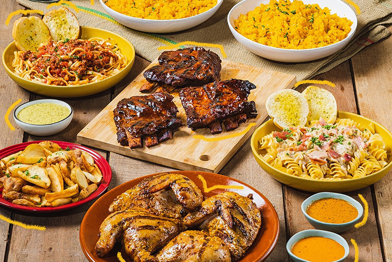 Gringo in Makati: Comfort Tex-Mex Dishes | Philippine Primer