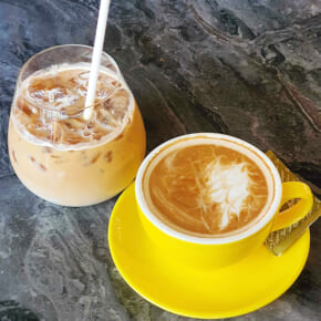 Sourdough Cafe in Makati: Perea’s Quiet European-Inspired Brunch Place ...