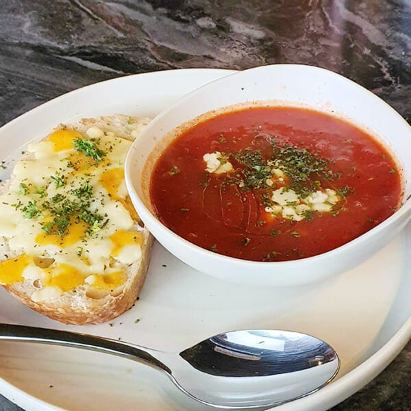 Sourdough Cafe Lounge in Makati: Perea’s Quiet Europe-Inspired Brunch ...