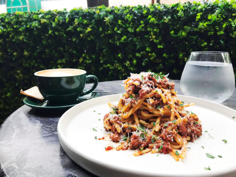 Pao Cafe in Makati: Offering Vietnamese Coffee and Comfort Food 24/7 ...