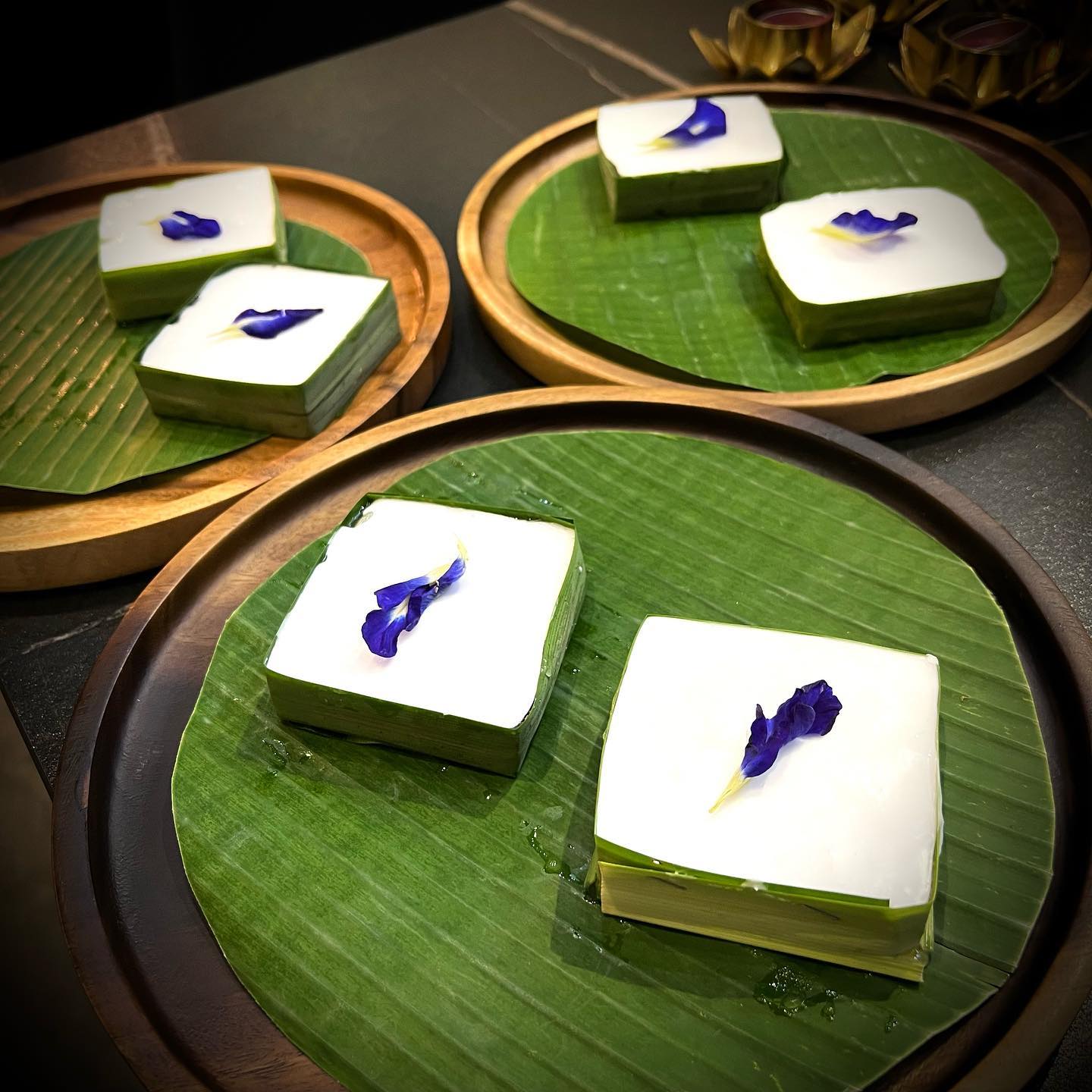 Chang Thai in Makati: Savor Authentic Chicken Satay & Pad Thai by Chef ...