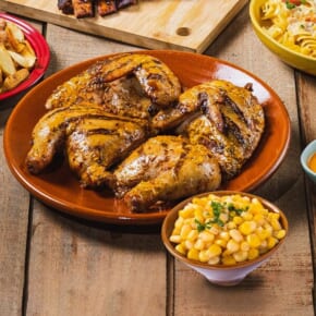 Gringo in Makati: Comfort Tex-Mex Dishes | Philippine Primer