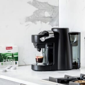 Malongo Atelier Barista in Makati: A Place for Good Coffee and Brunch ...