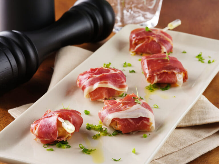Txoko Asador in Makati: Authentic Flavors of Northern Spain ...
