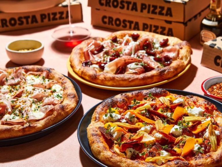 CLD Hot and Spicy Foodhouse in BGC: A Must-Try Szechuan Restaurant ...