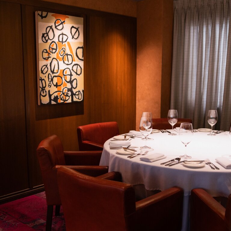 Elbert’s Steak Room in Makati: A Place Synonymous with Premium Steaks ...