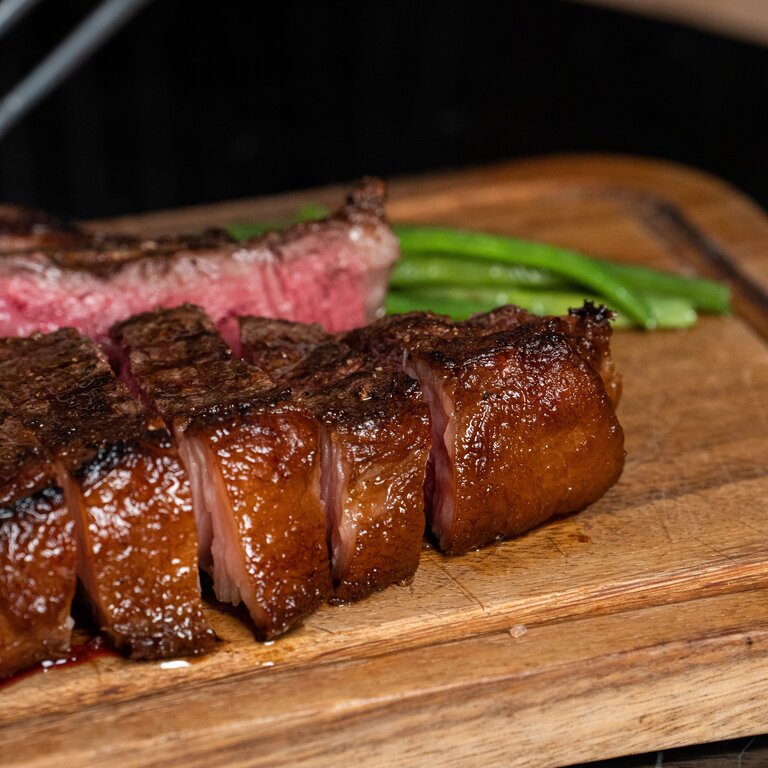 Elbert’s Steak Room in Makati: A Place Synonymous with Premium Steaks ...