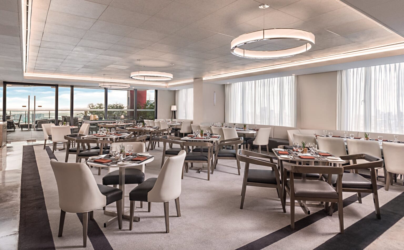 Misto & Straight Up in Makati: Offering Sky-high Dining Experience with ...