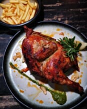 Pablo Bistro in Makati: A Spanish Restaurant, Deli, and Bar All-in-One ...