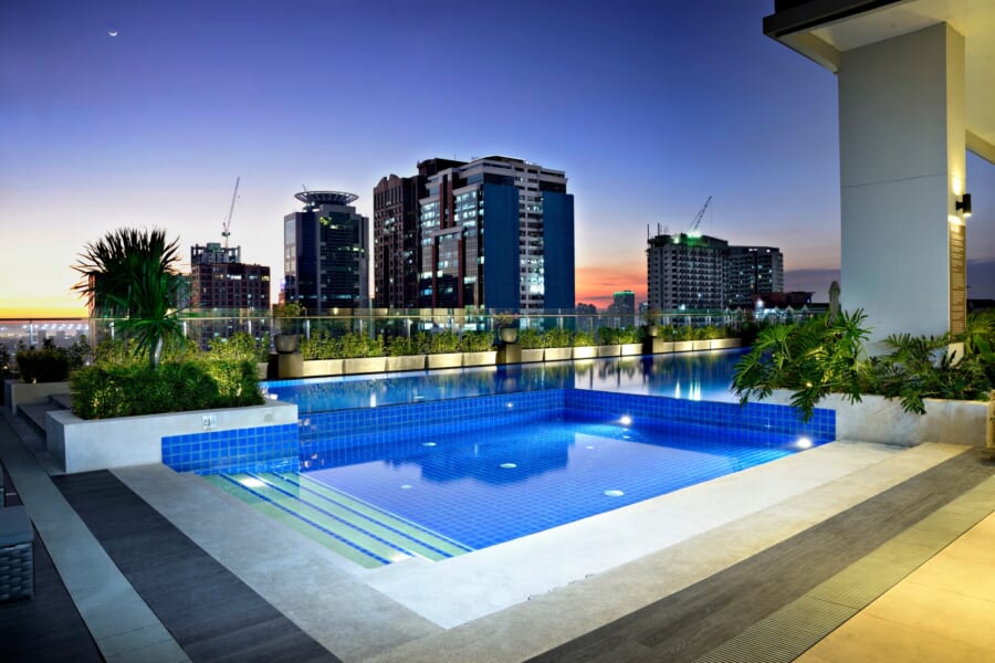 Misto & Straight Up in Makati: Offering Sky-high Dining Experience with ...