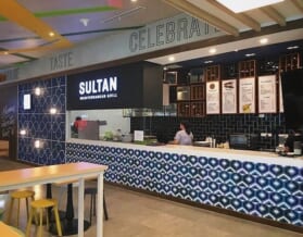 Sultan Mediterranean Grill in Makati: Taking You to the Heart of Middle ...