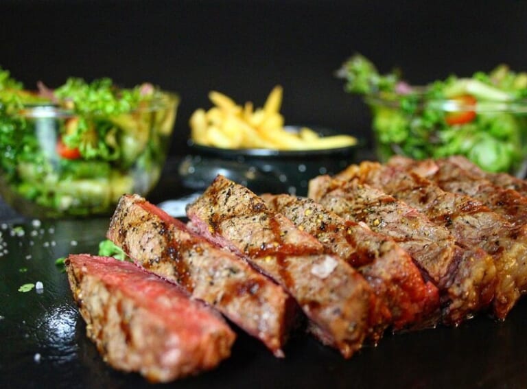 Pablo Bistro in Makati: A Spanish Restaurant, Deli, and Bar All-in-One ...