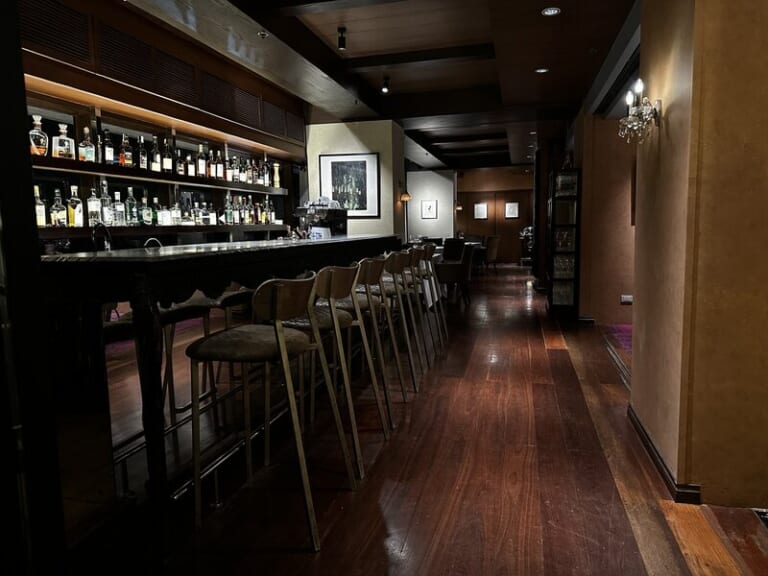 Elbert’s Steak Room in Makati: A Place Synonymous with Premium Steaks ...