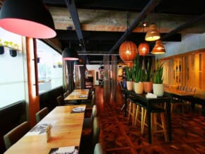 Pablo Bistro in Makati: A Spanish Restaurant, Deli, and Bar All-in-One ...