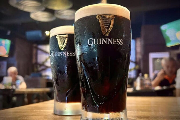 The Beer Factory in Makati: The Perfect Spot to Enjoy Premium Brews ...