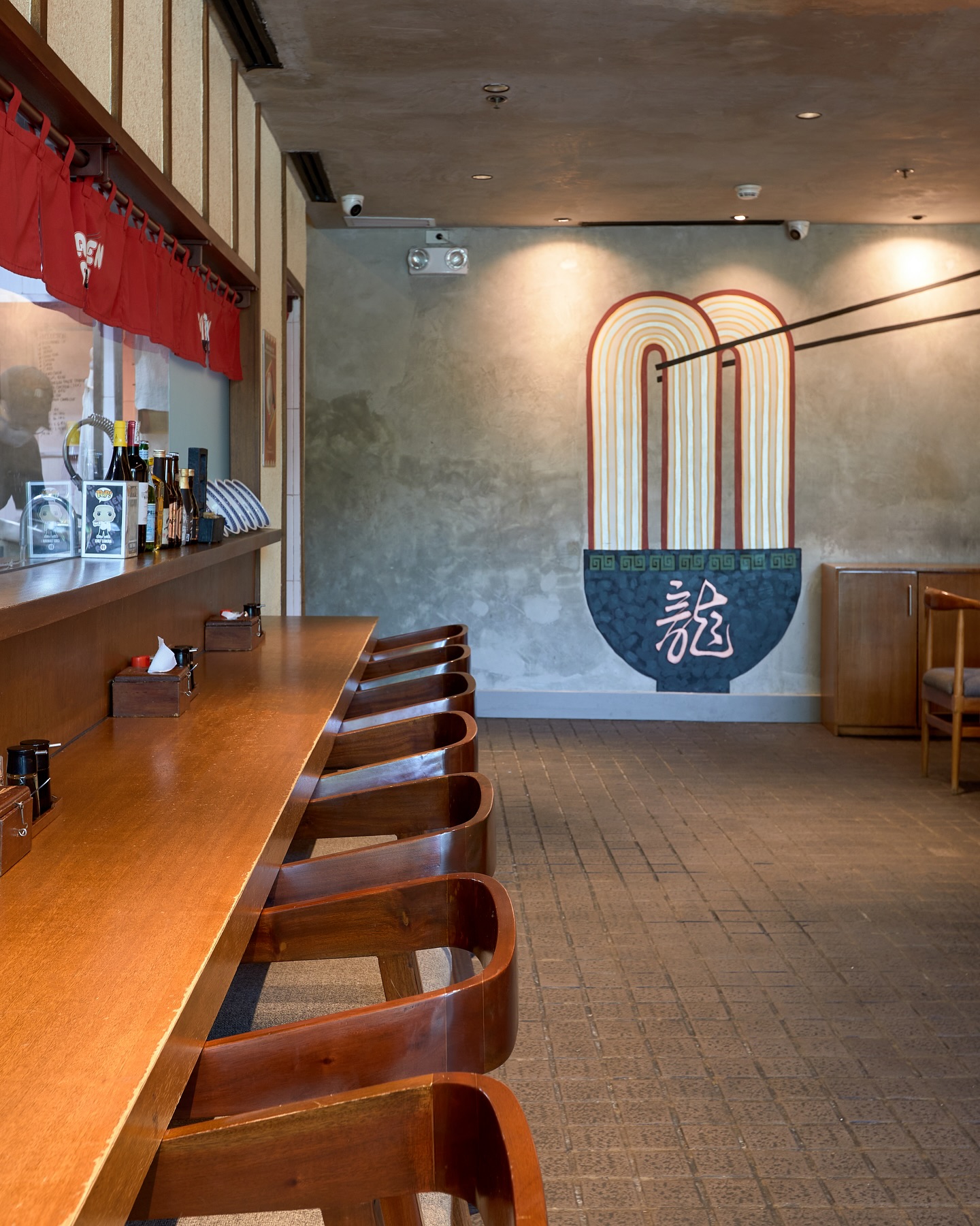 Ramen Ron in Makati: Serving You Soul-Soothing Bowls of Ramen Goodness ...