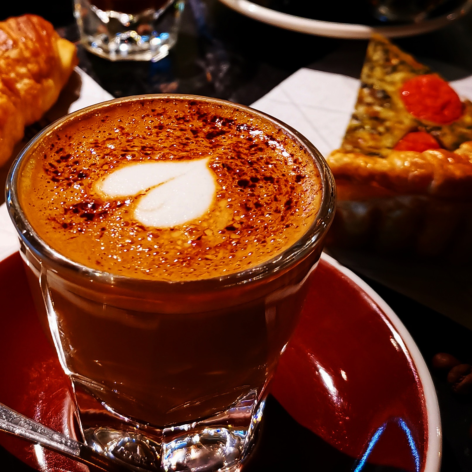 Cartel Coffee, Deli, and Bakery in Makati: A Cafe that’s Got Almost ...