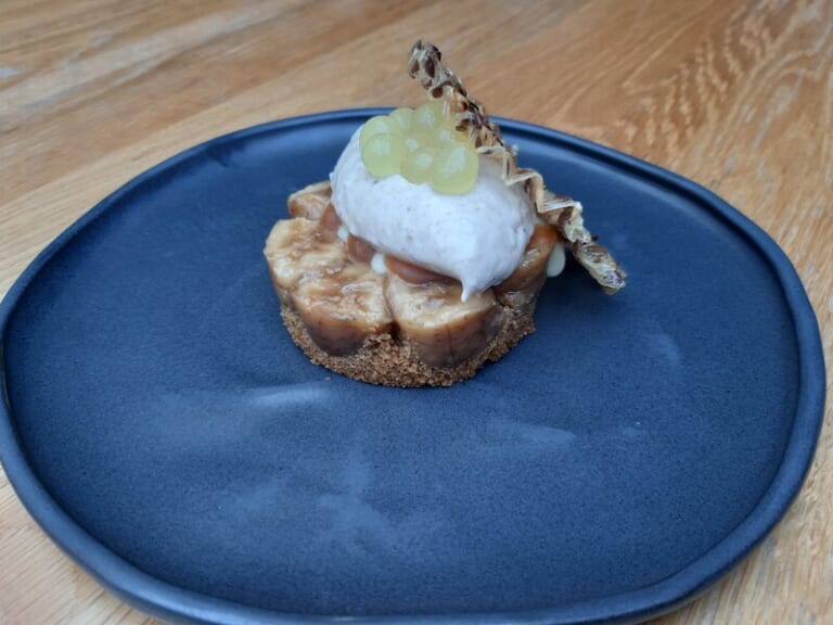 Lampara in Makati: Traditional Ingredients, Modern Filipino Flavors ...