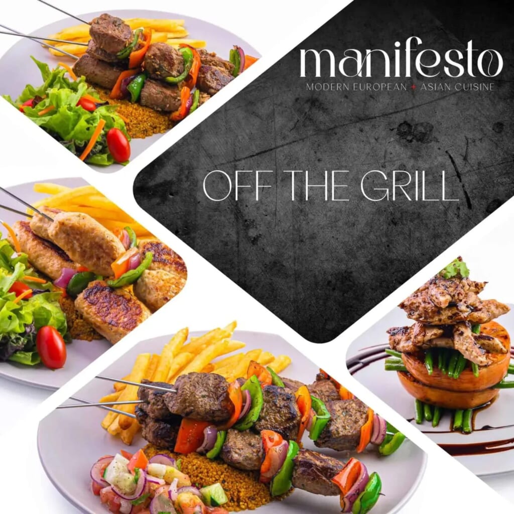 Manifesto in Makati: Hearty Brunches and Excellent Cocktails ...