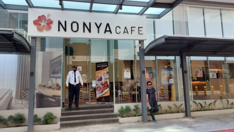 Nonya Cafe in Makati: Celebrate the Flavors of Peranakan Cuisine ...
